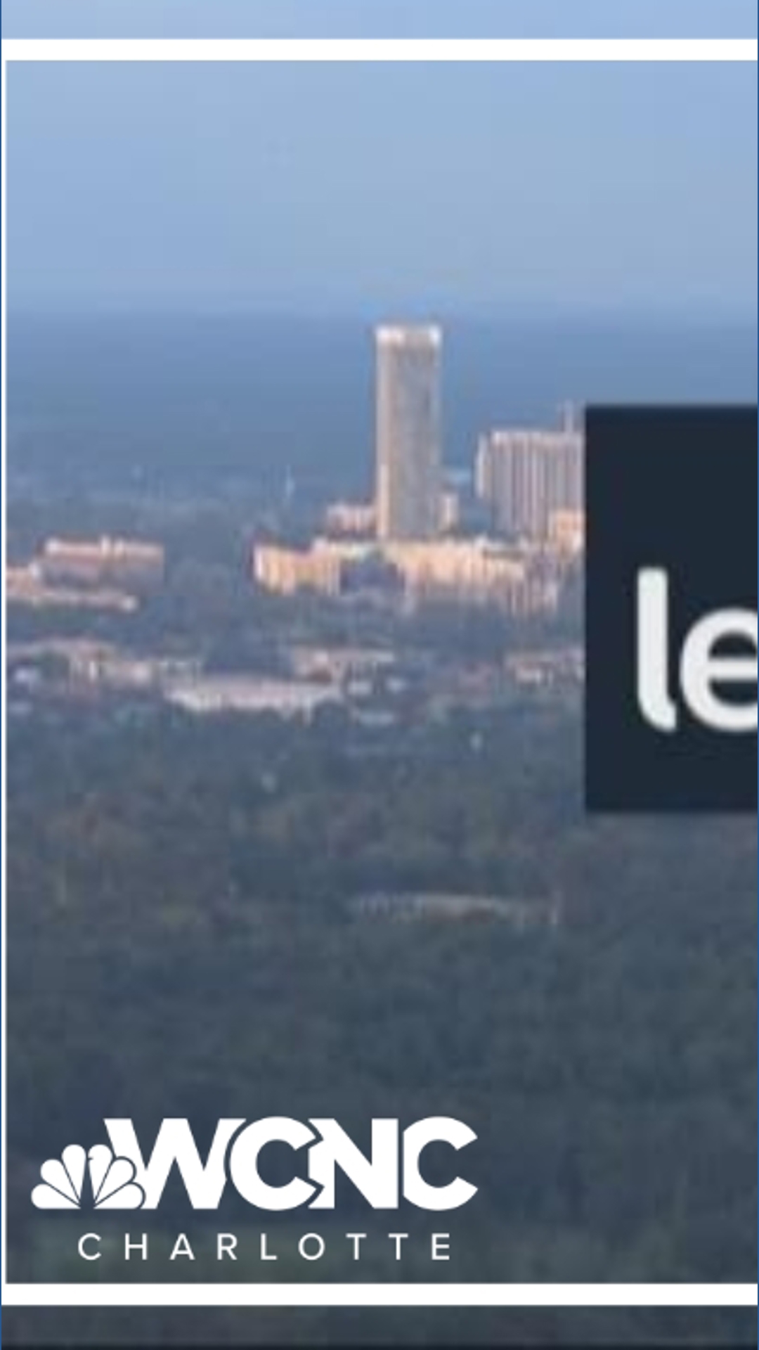 LendingTree CEO dies unexpectedly | wcnc.com