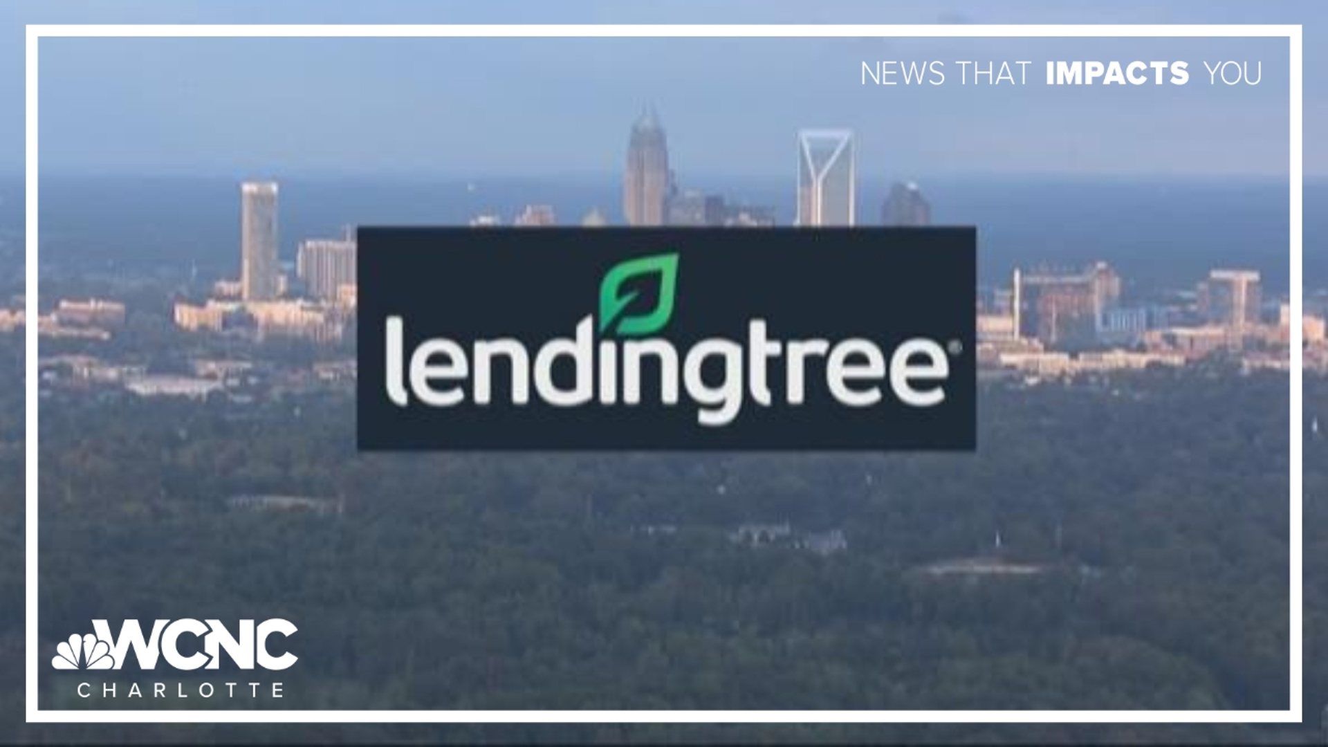 LendingTree CEO dies unexpectedly | wcnc.com