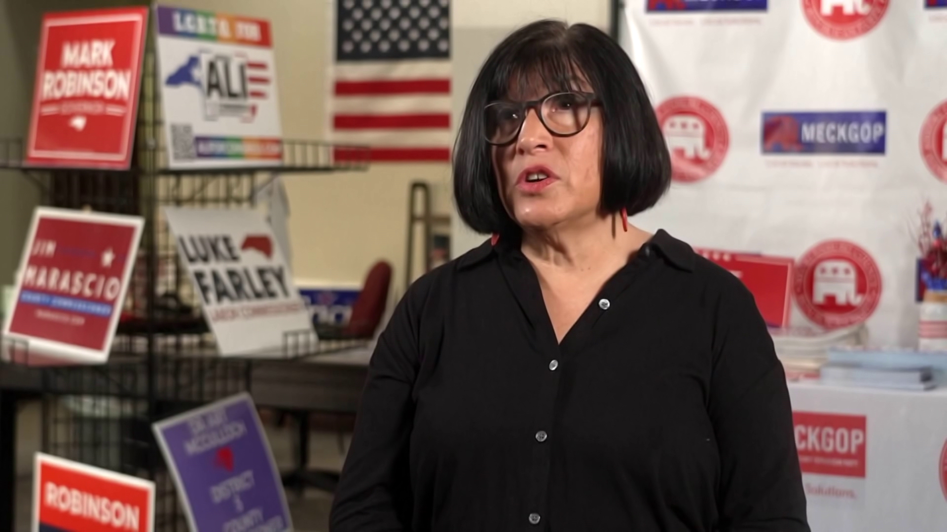 Inside the Mecklenburg Democratic Party's unprecedented strategy | wcnc.com