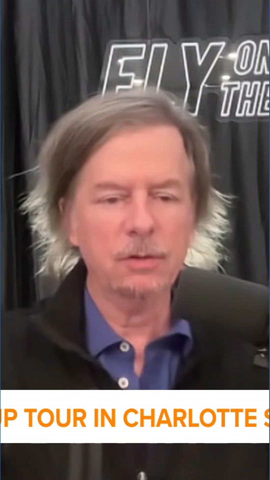 David Spade juggles stand-up, movie releases in packed April | wcnc.com