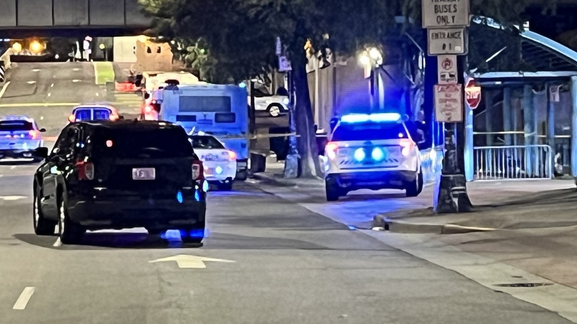 Security guard kills person during confrontation | Charlotte news ...