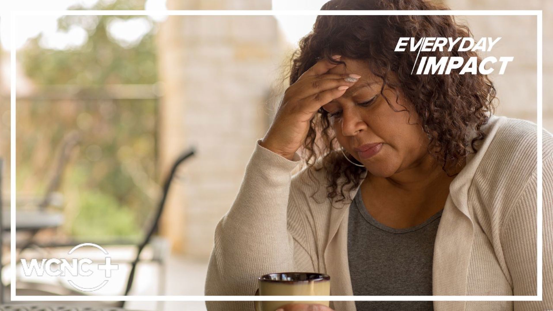 Healthy tips for dealing with empty-nest syndrome | wcnc.com