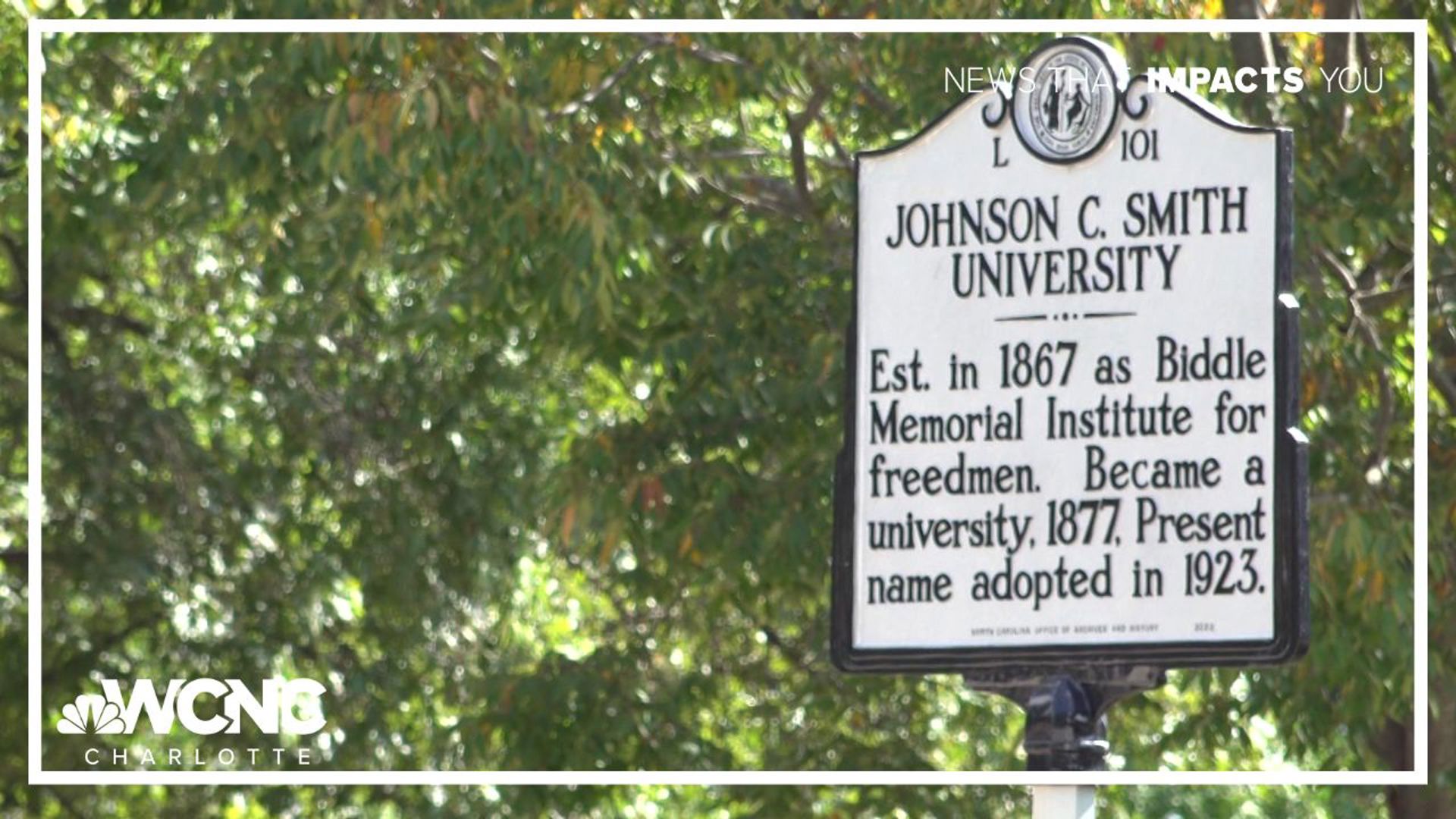 Charlotte leaders reassure families as Border Patrol presence sparks ...