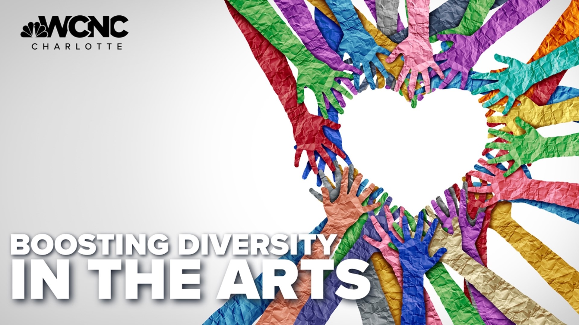 Nonprofit works to add diversity in the arts | wcnc.com