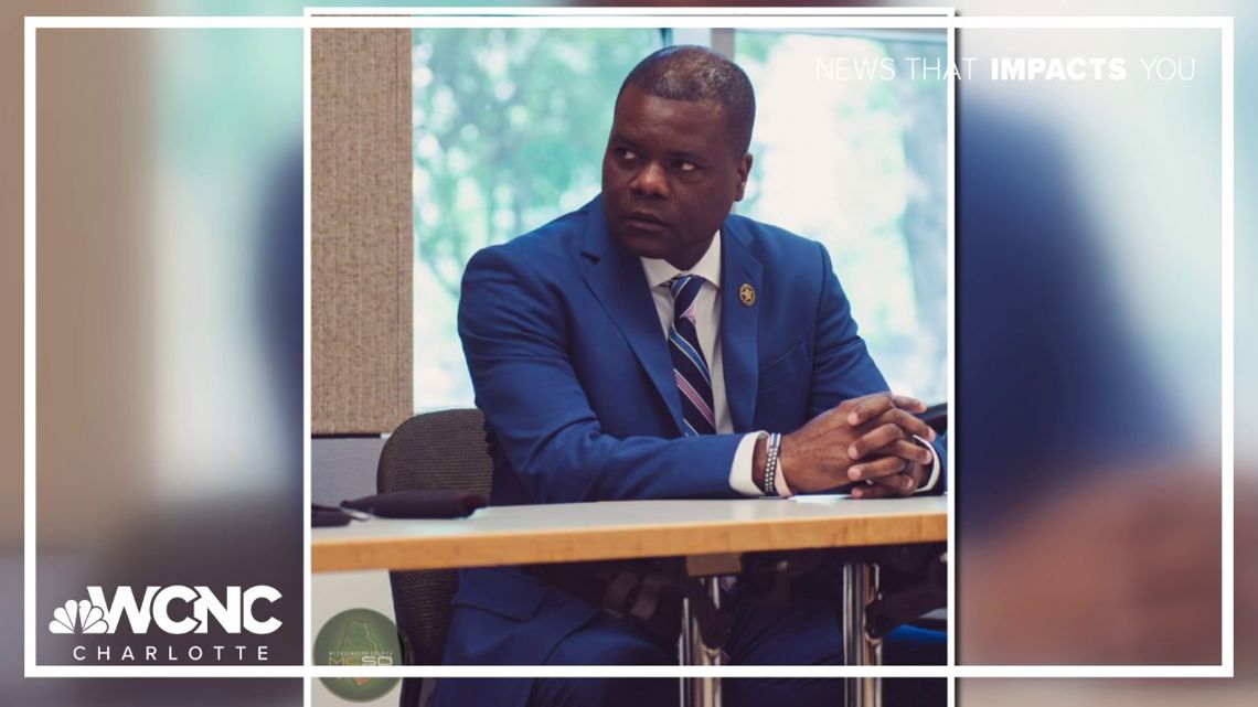 Mecklenburg County Chief Deputy Resigns Citing Toxic Work