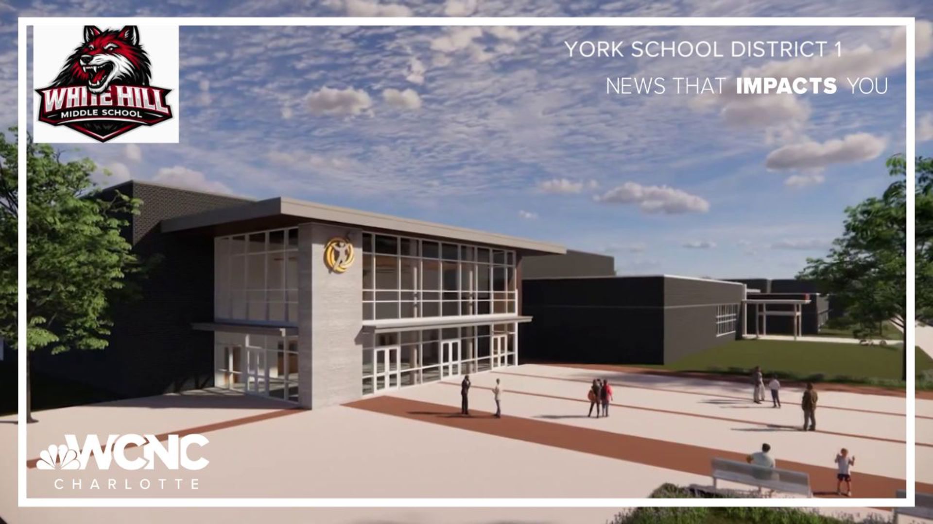 York School District 1 board to vote on name, mascot and colors for new ...