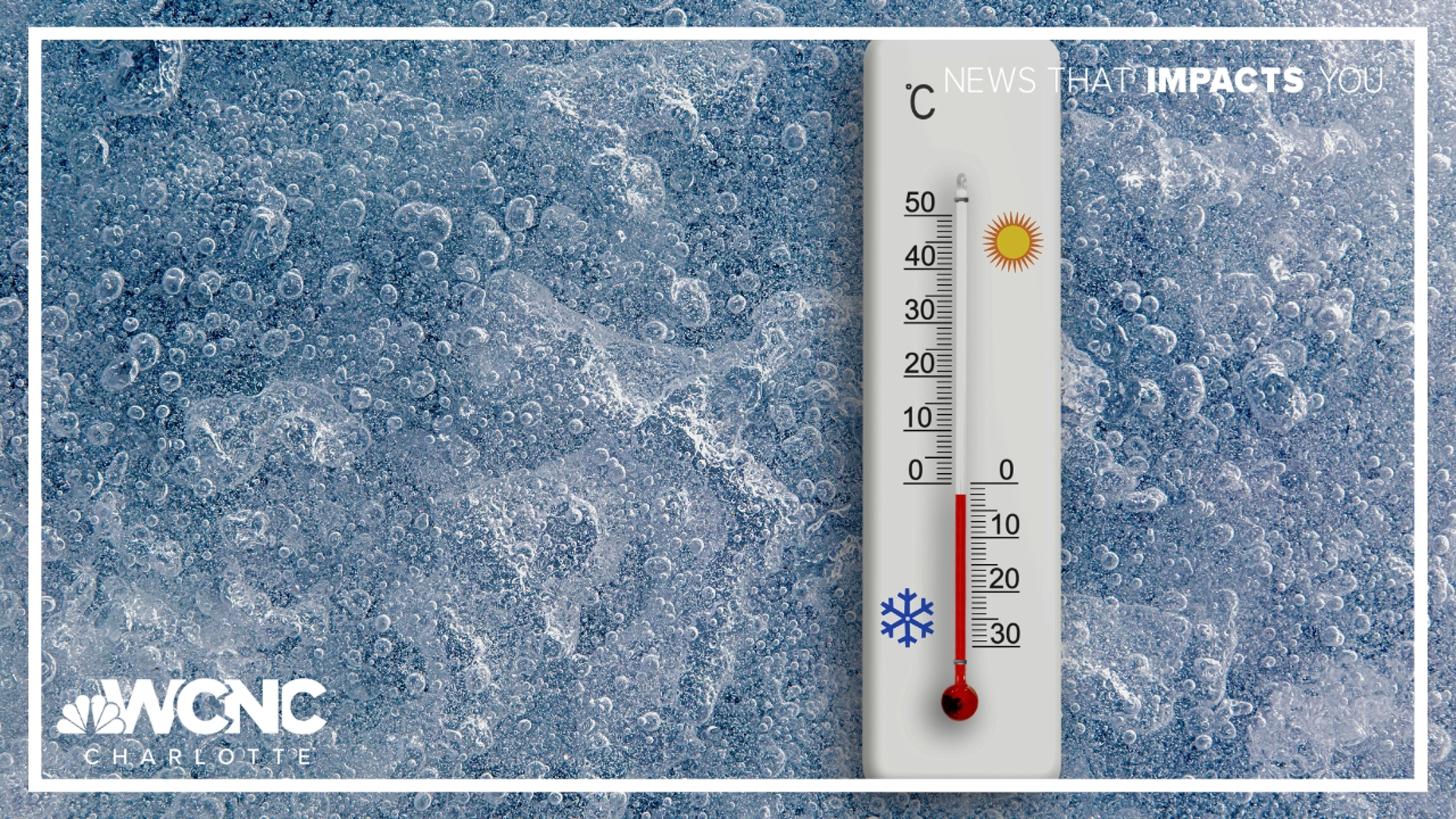 Mecklenburg County activates extreme weather protocols for Jan. 17 ...