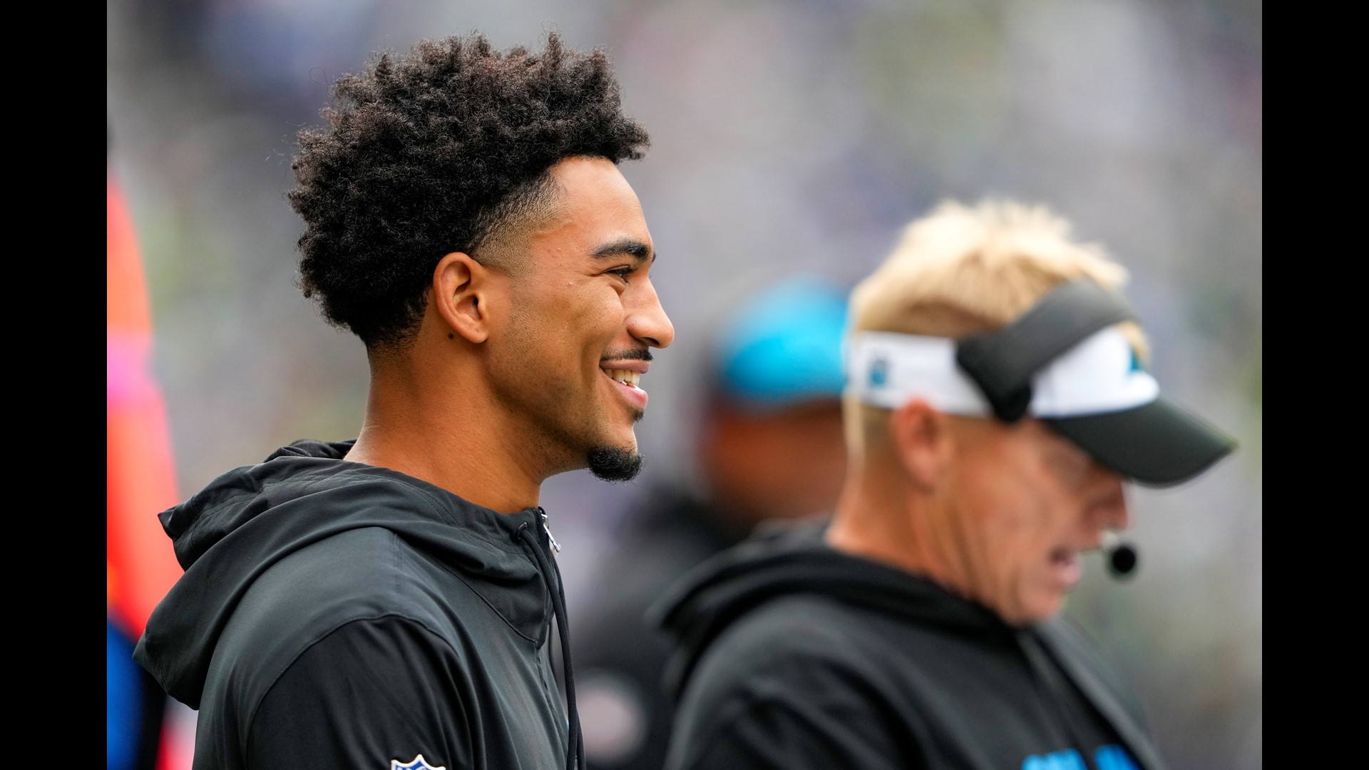 Seattle Seahawks take down Panthers 37-27, Carolina now 0-3 | wcnc.com