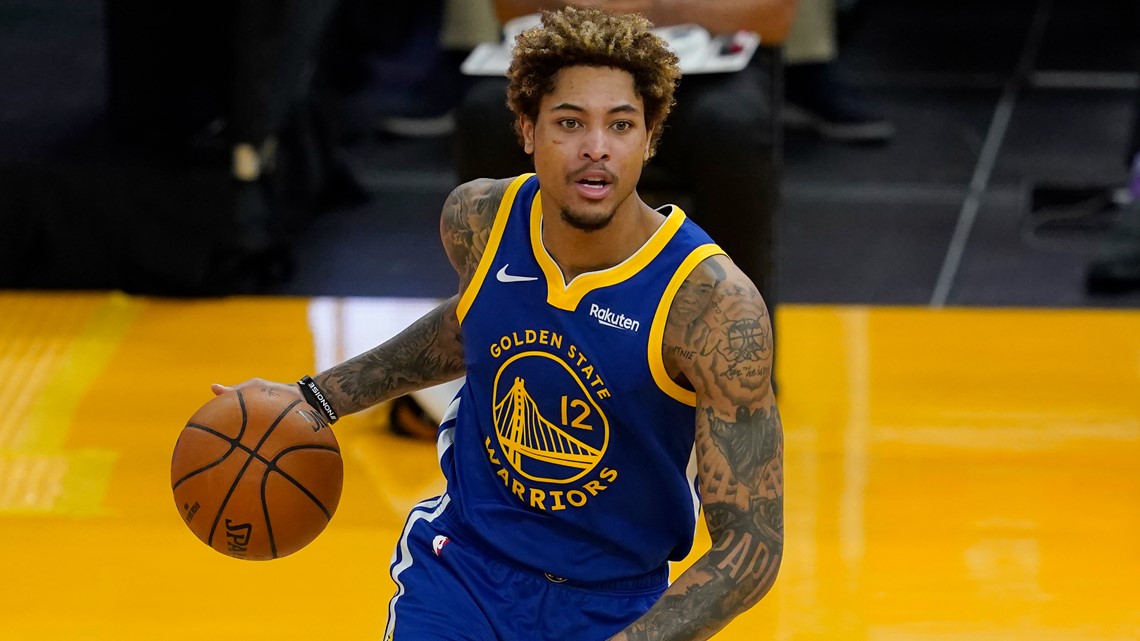 Kelly Oubre Jr. signs 2-year deal with Hornets, reports say | wcnc.com