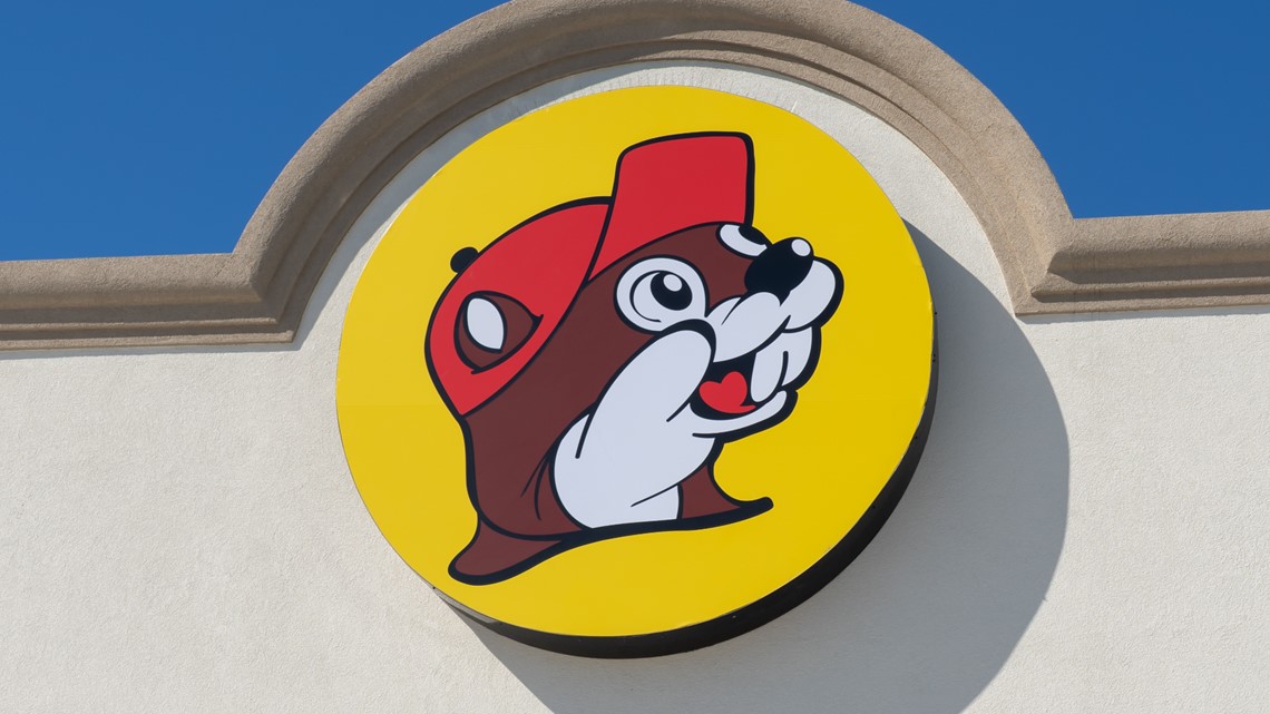 Will this be the home of the first North Carolina Buc-ee's? | wcnc.com