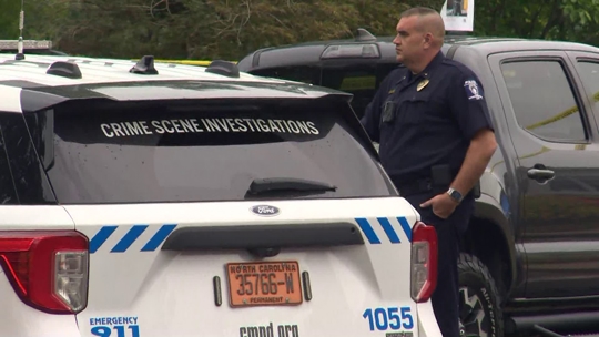 Are there more armadillos in NC? | wcnc.com