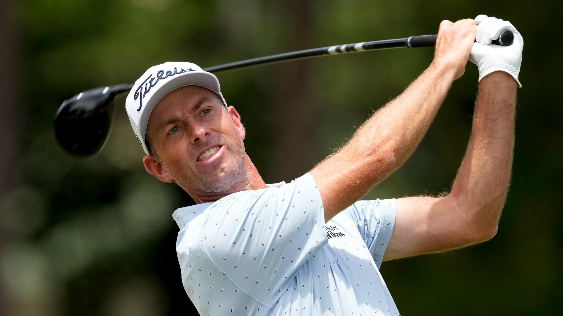 Tee times for U.S. Open Championship | wcnc.com