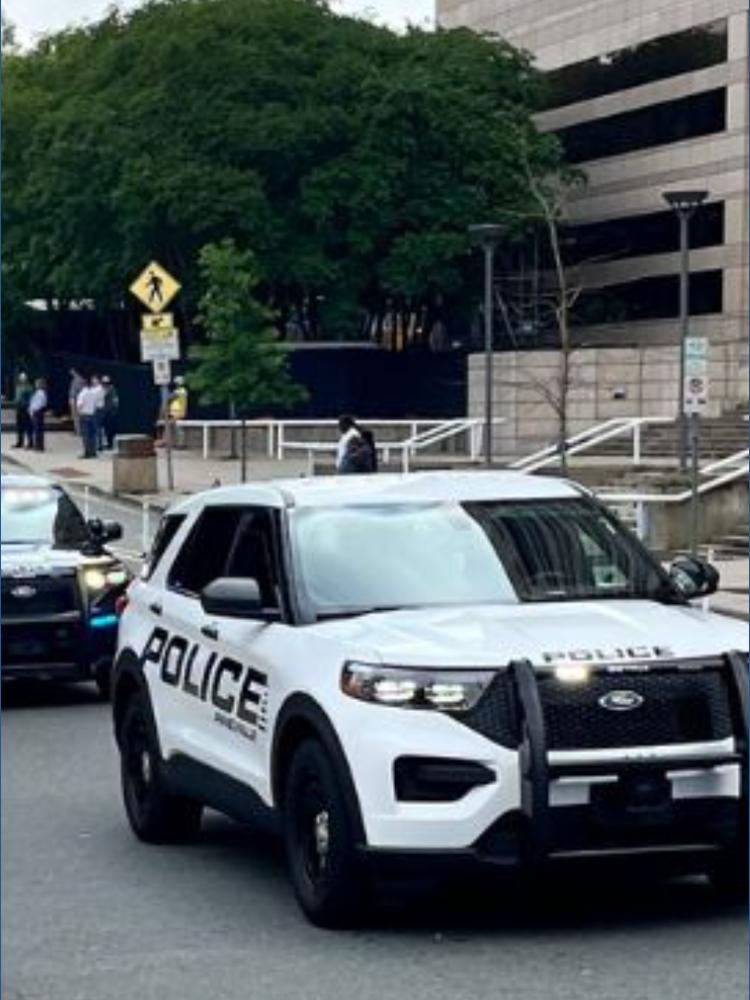 CMPD chief honors officers killed in the line of duty in solemn ...
