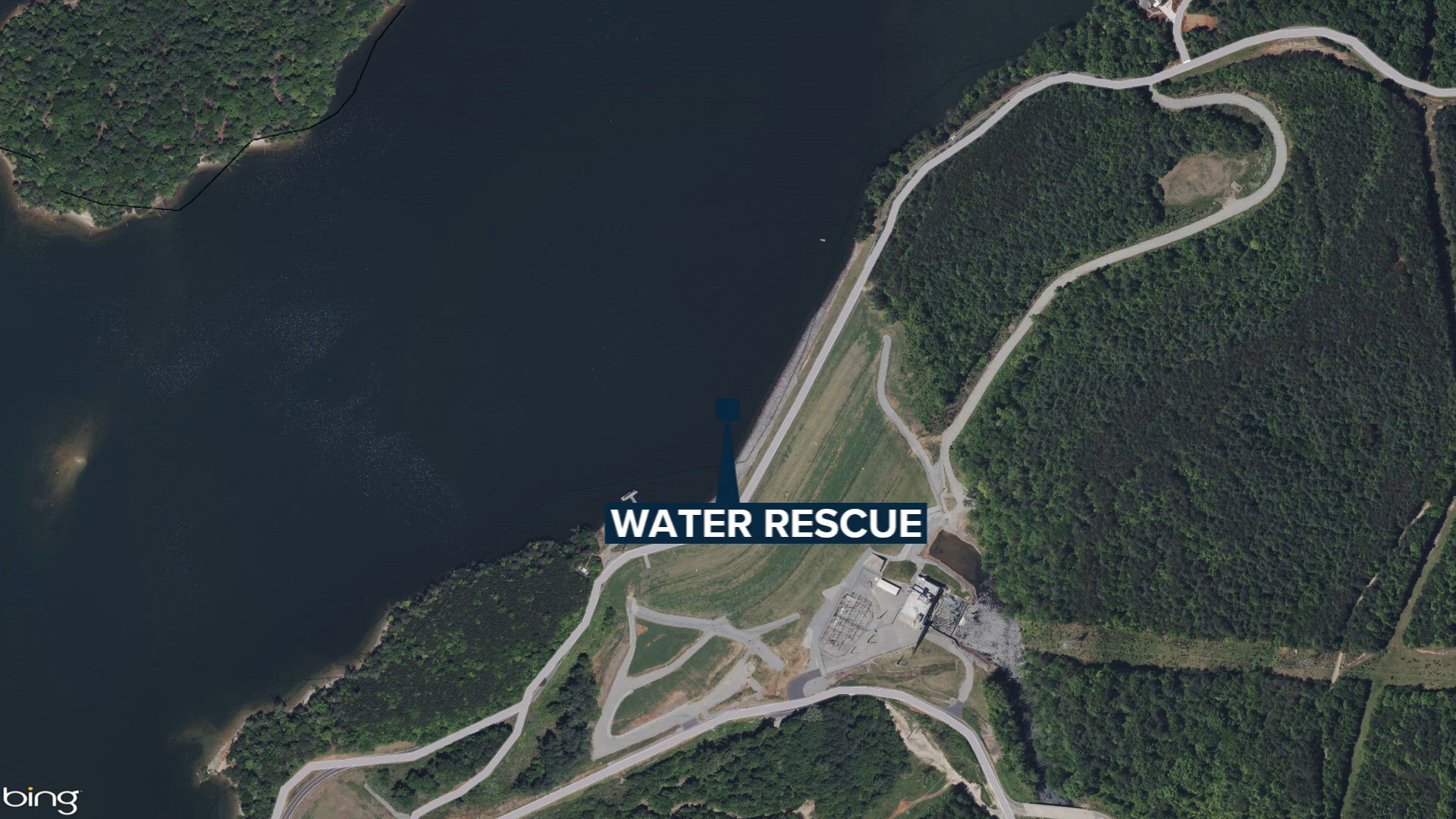 Body recovered from Burke County lake | wcnc.com