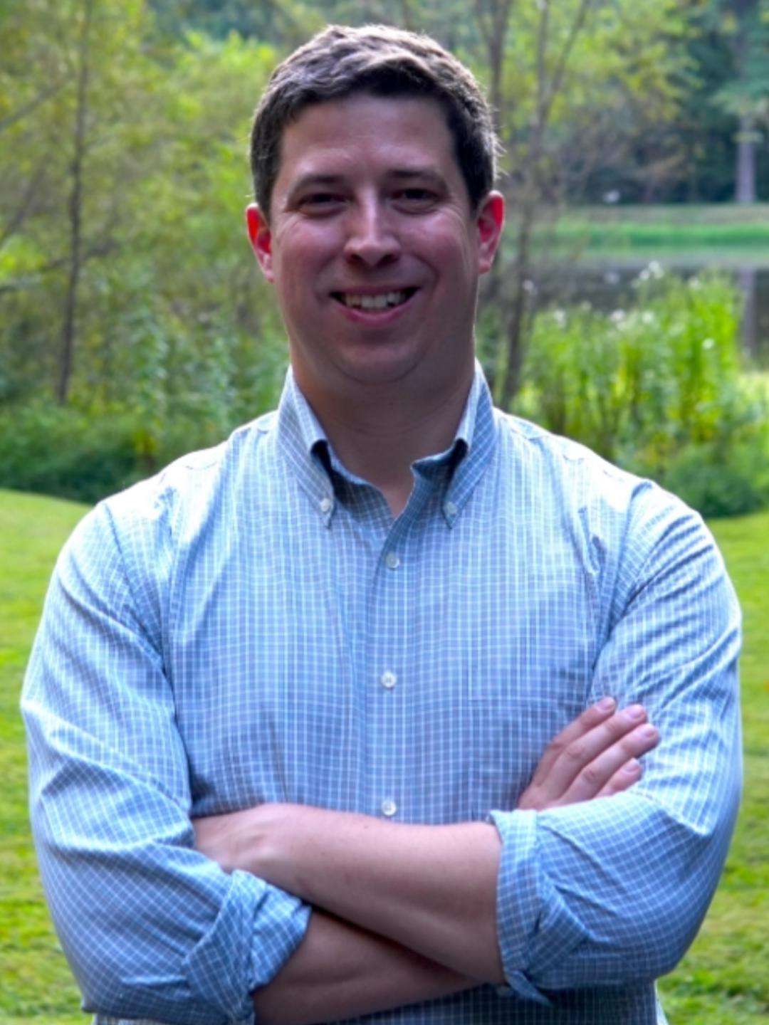 Charlotte, N.C. attorney running for Congress in 2026 | NC politics ...