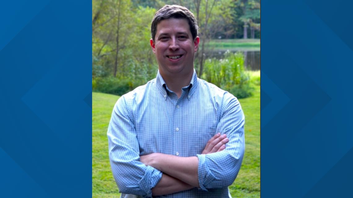 Charlotte, N.C. attorney running for Congress in 2026 | NC politics ...