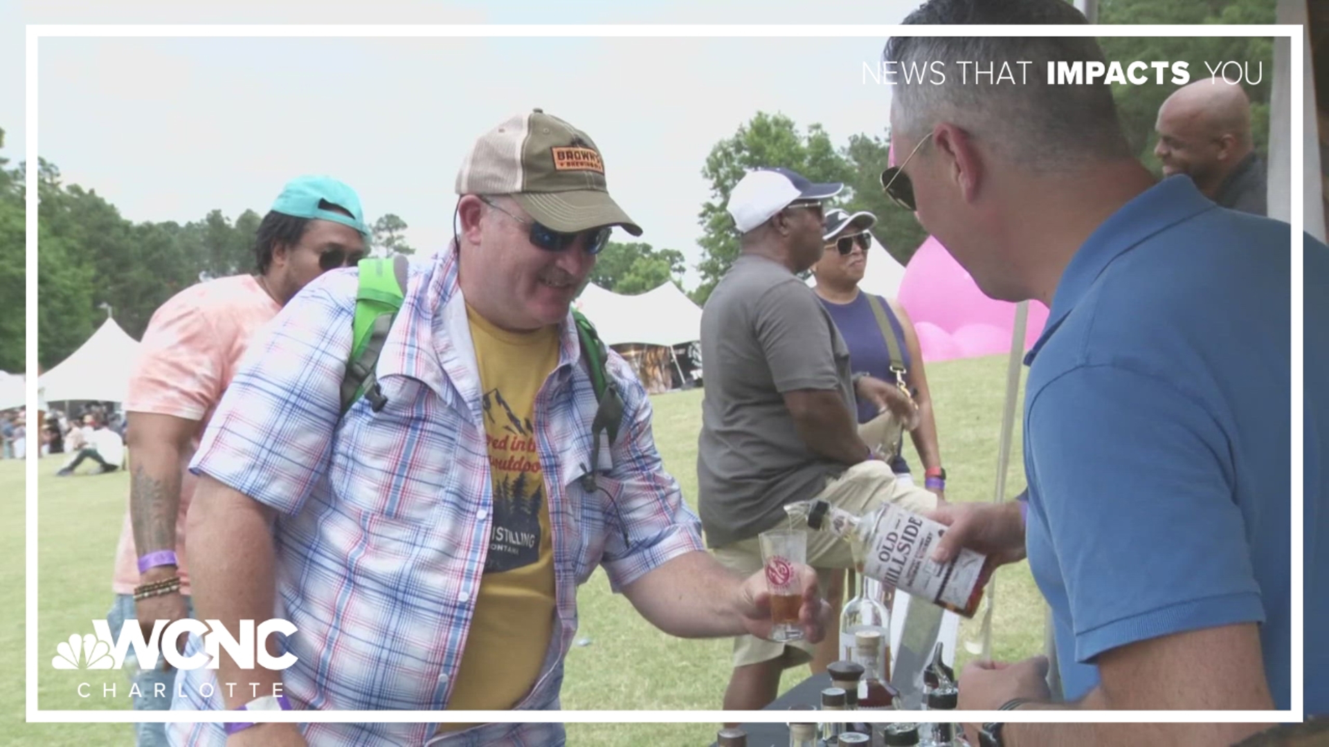 12 ways to enjoy your weekend in Charlotte | QC Happenings | wcnc.com