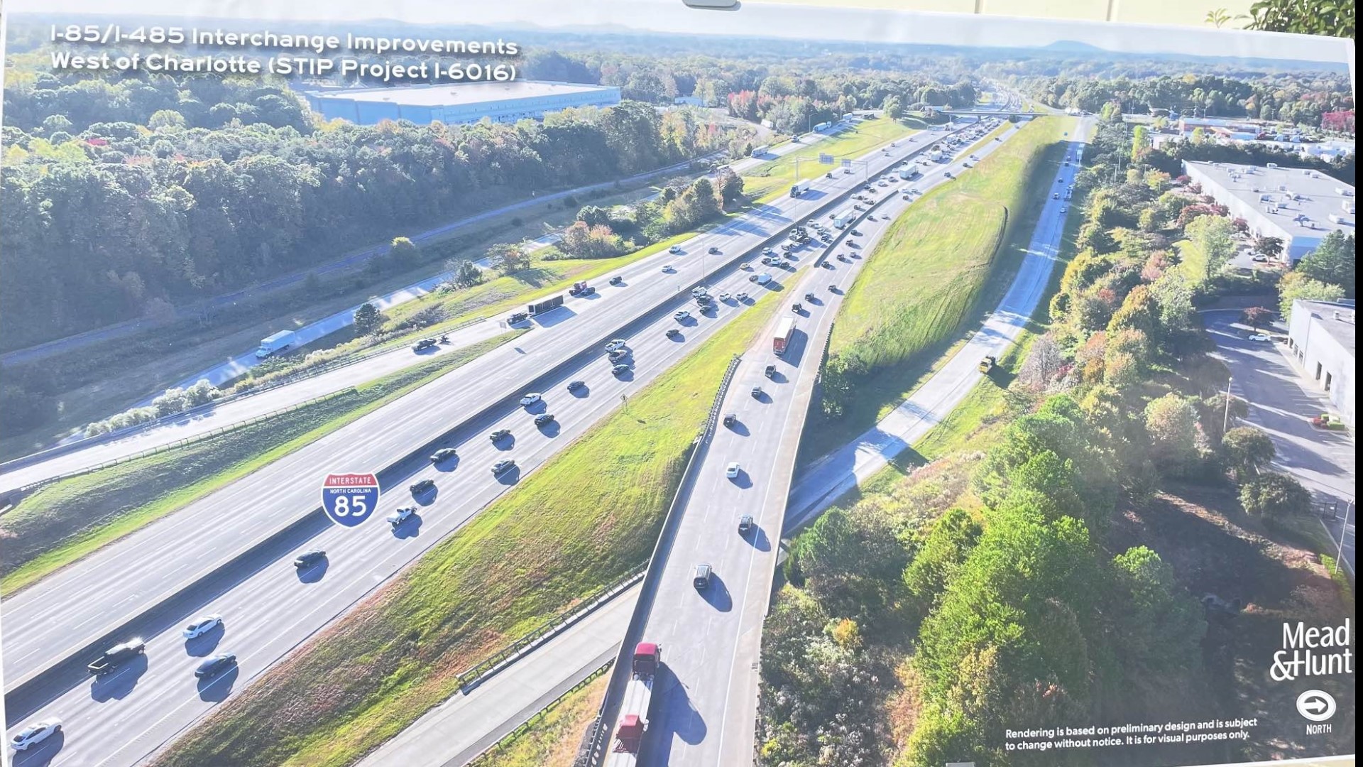 Transportation announcement in Charlotte | wcnc.com