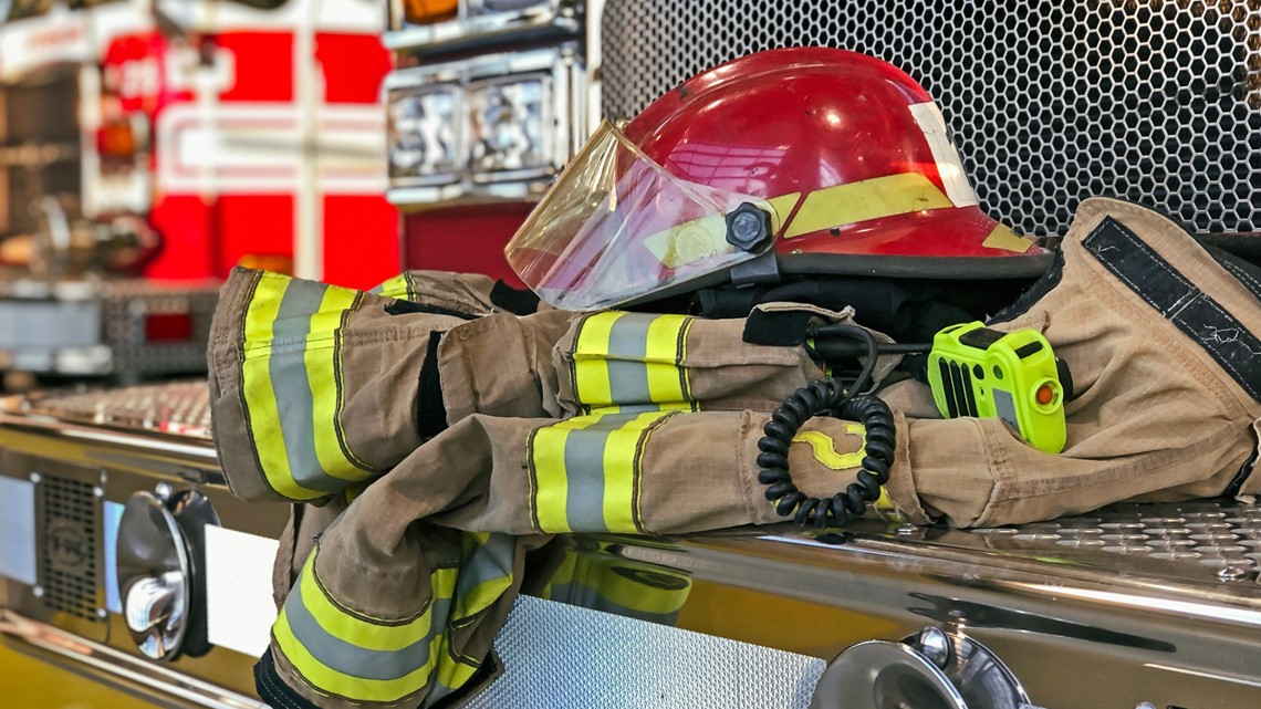 NC man faces arson charges after 2 churches burned in Cleveland County ...