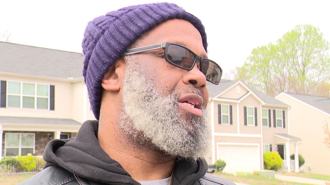 Charlotte police address week of violent crime. | wcnc.com