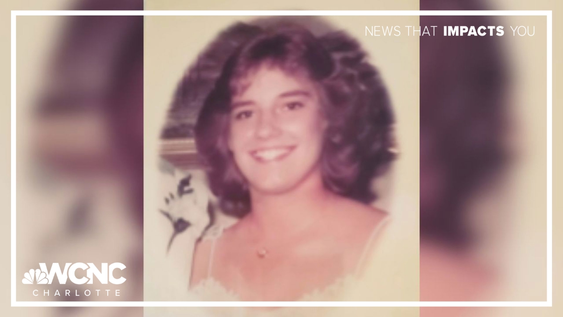 She was 19, driving home from a Christmas party. 44 years later, police ...