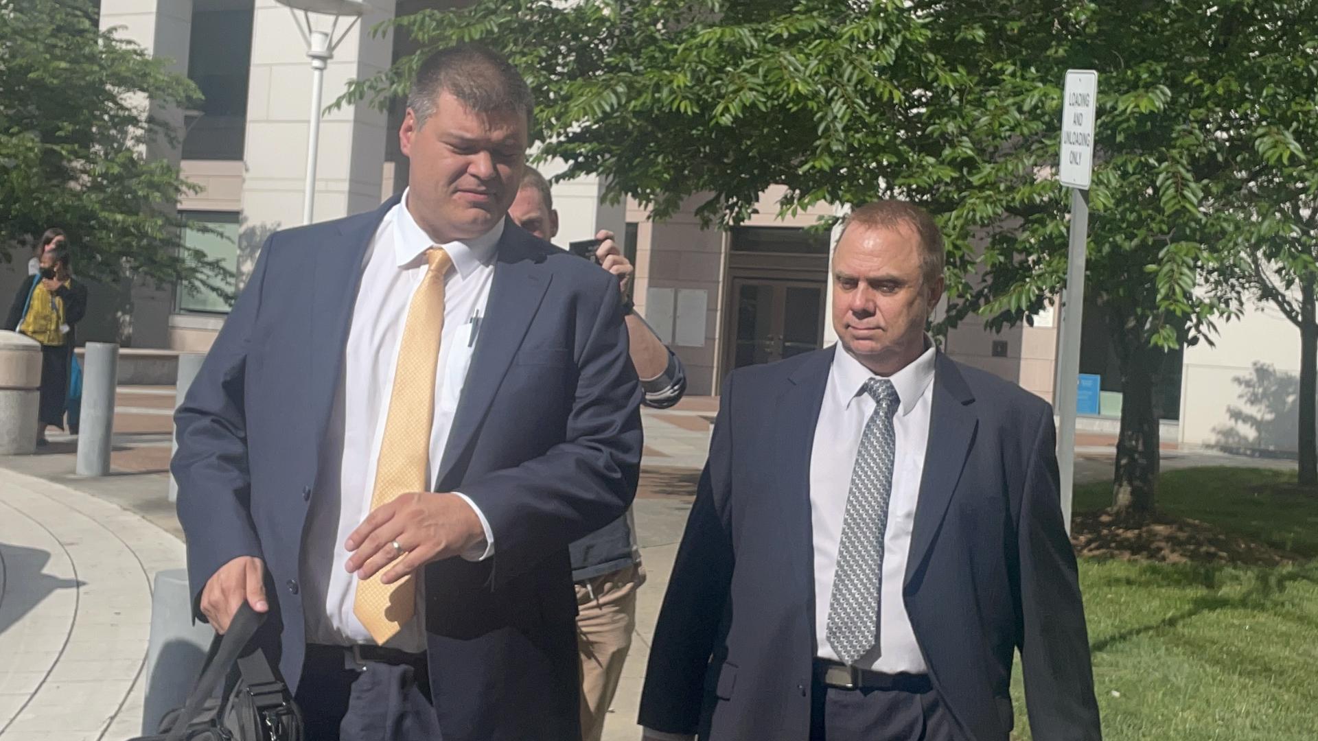 Madalina Cojocari's disappearance | Mother released | wcnc.com