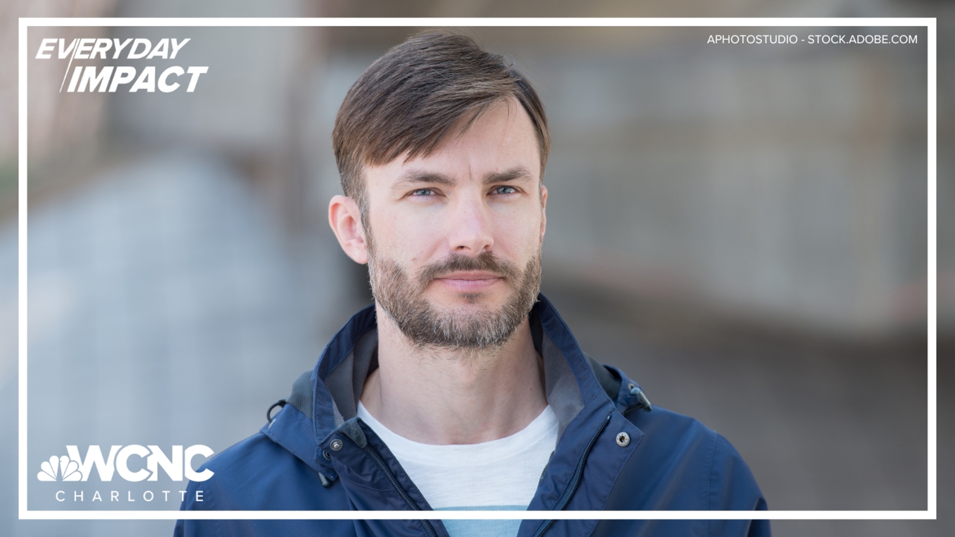 How to make an impact during No Shave November | wcnc.com