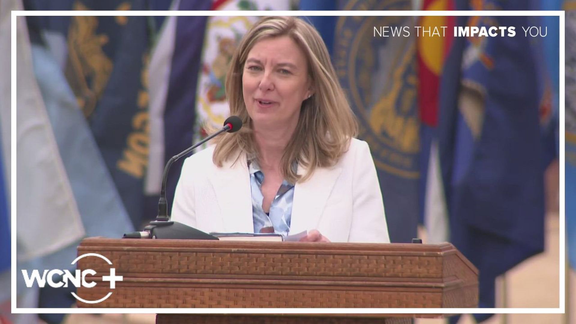 Back to Bragg: Fort Liberty officially renamed Fort Bragg | wcnc.com