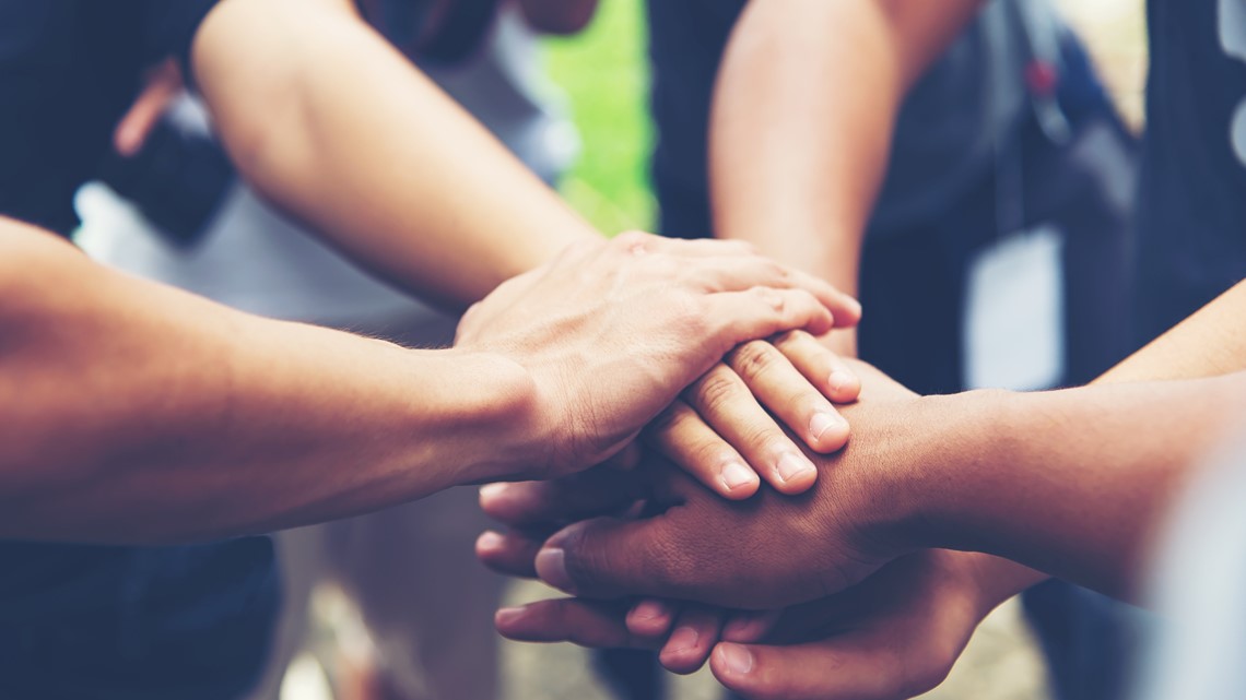 Mooresville Christian Mission making a difference through charity ...