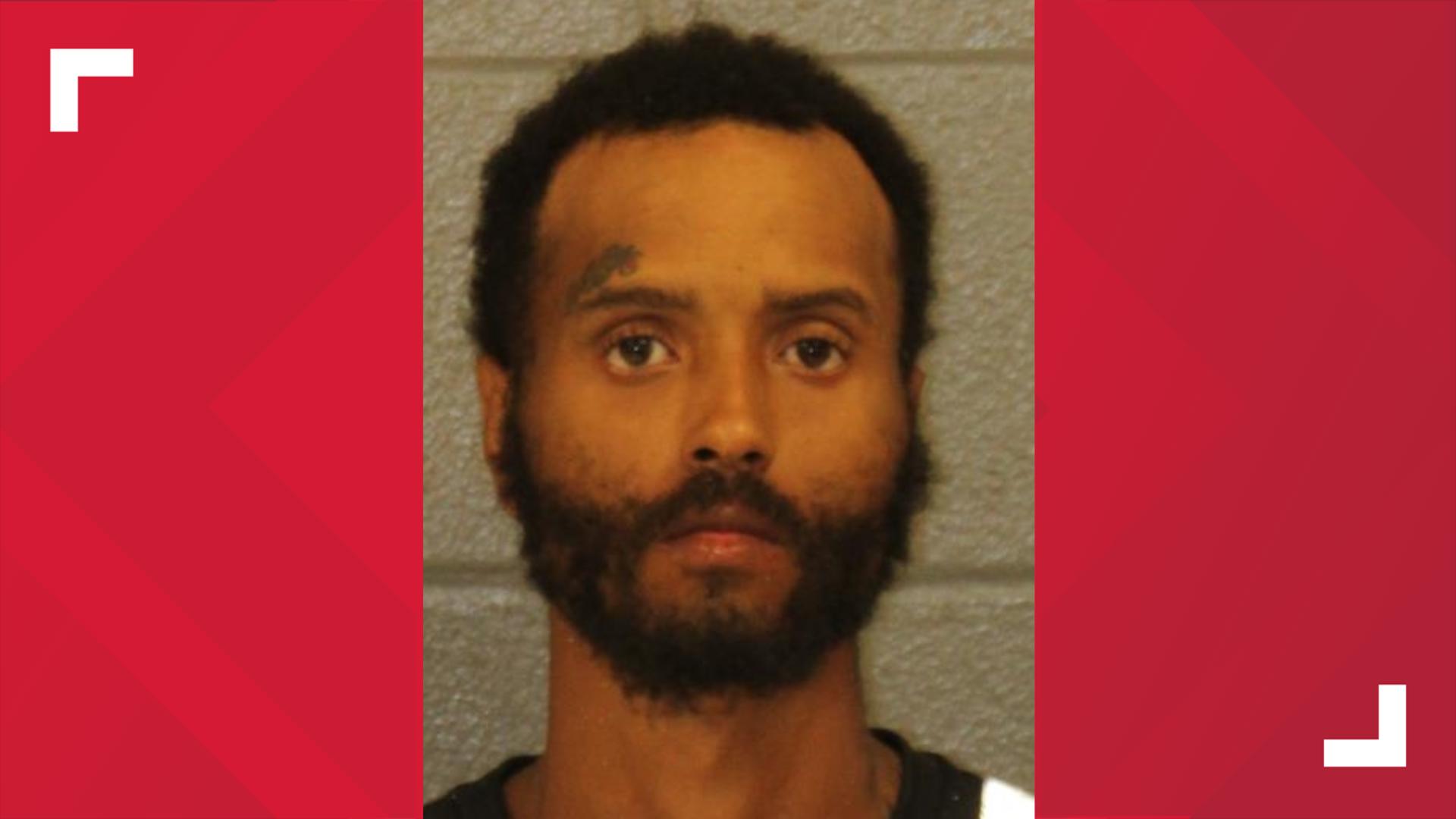 Charlotte man charged with 10 felony sex crimes against minor | wcnc.com