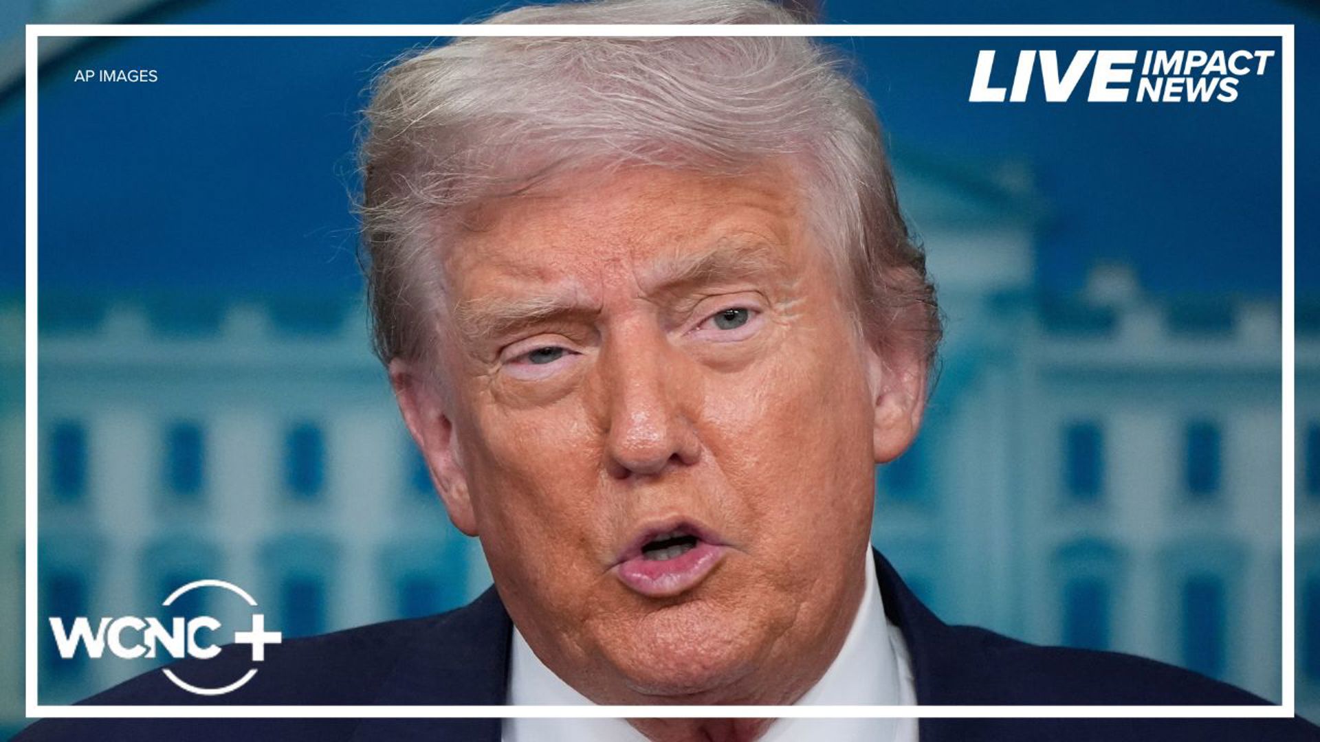 Trump makes announcement on drug prices | wcnc.com