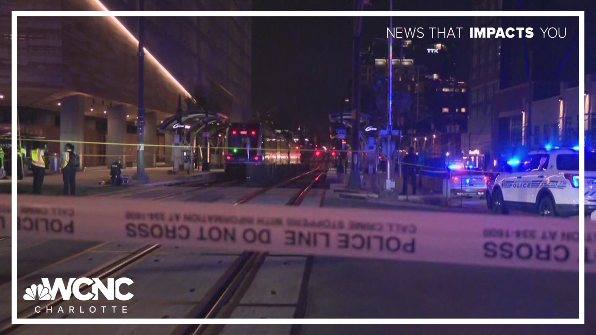 Charlotte City Council calls for action after fatal Light Rail stabbing ...