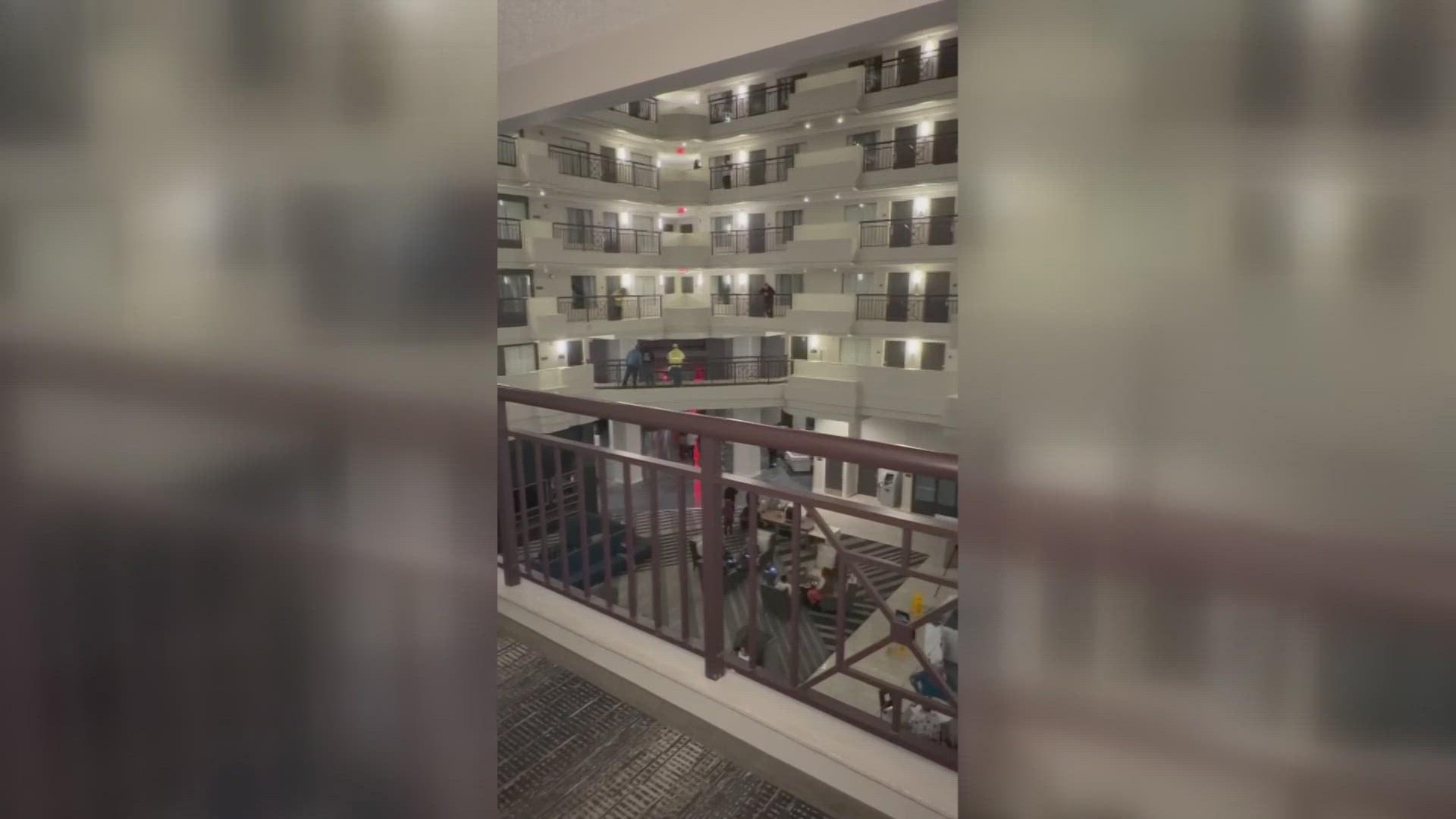 Winter storm knocks out power in Charlotte area | wcnc.com