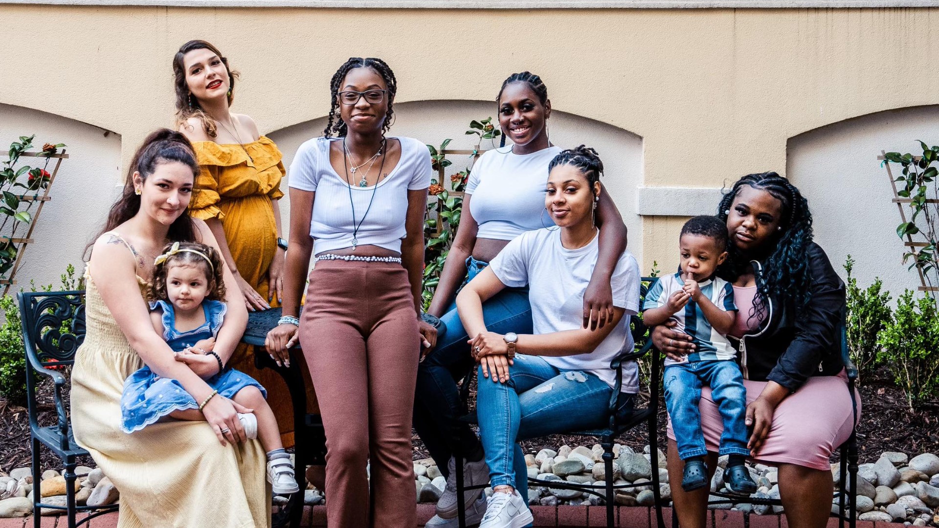 Helping homeless single moms reach financial independence | wcnc.com