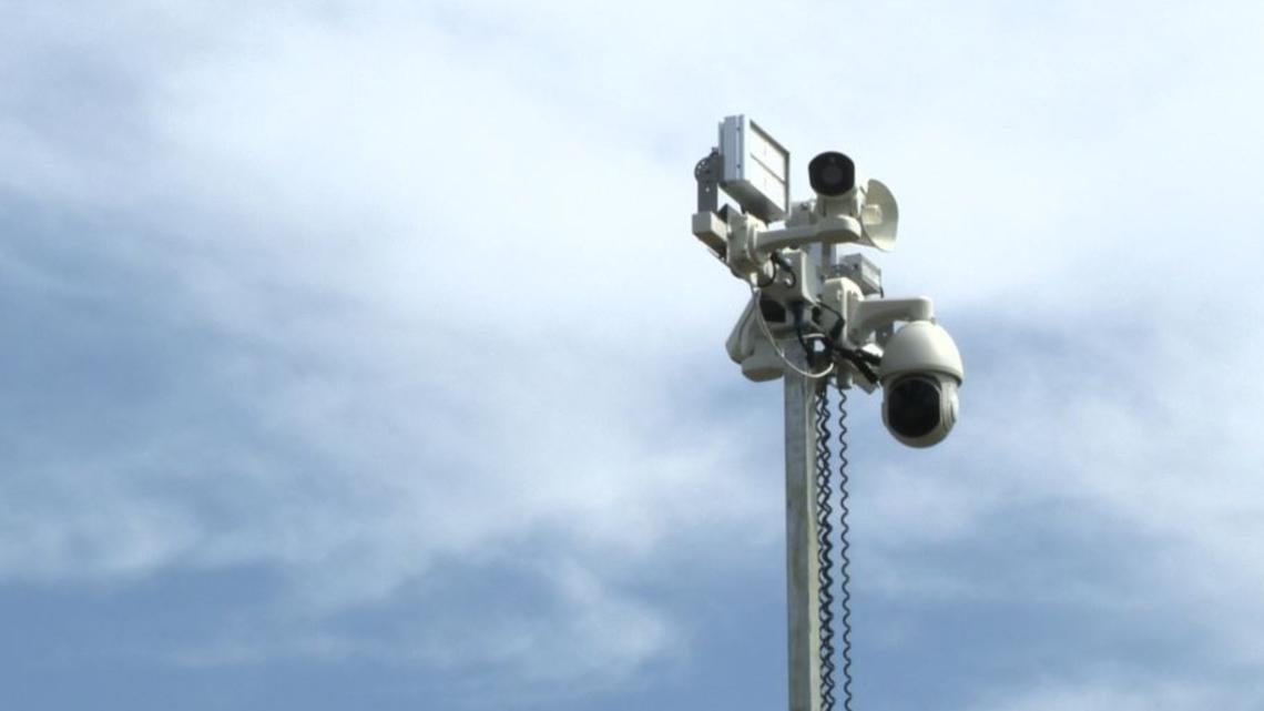 Police turning to AI for traffic help | wcnc.com