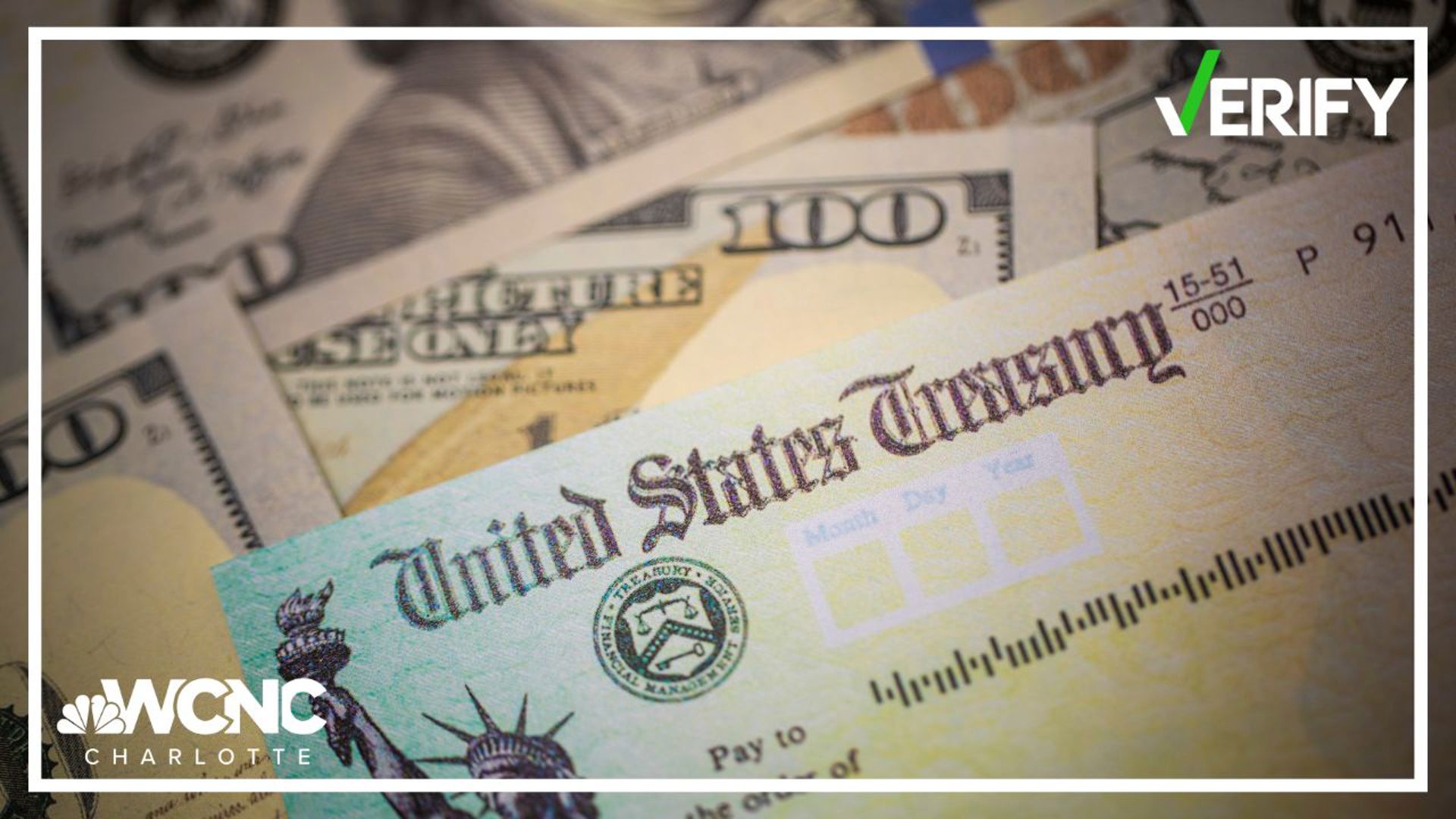 Beware tax scam texts in 2025 | wcnc.com