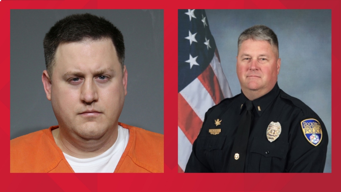 SC deputy found guilty for killing retired police lieutenant | wcnc.com