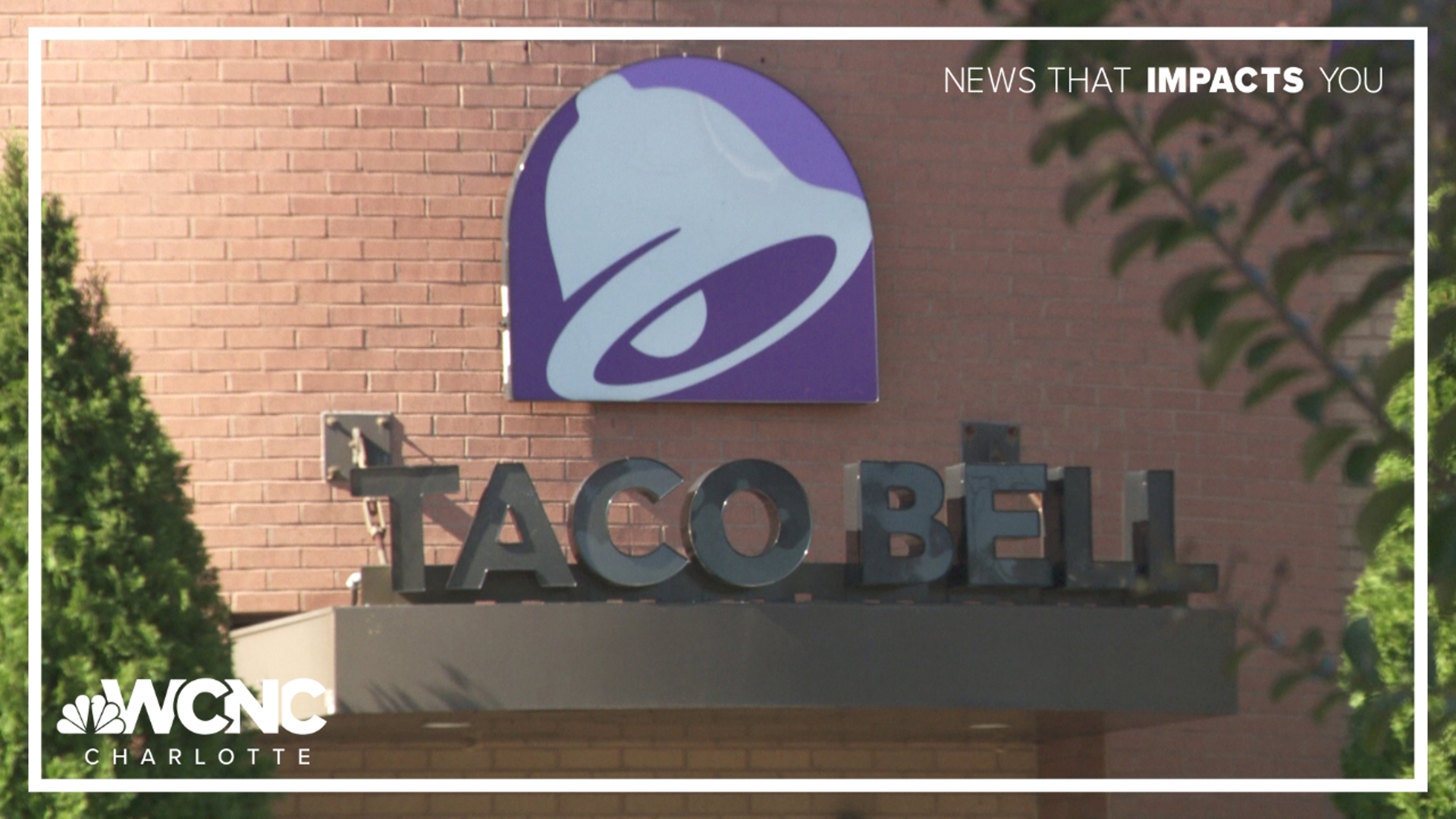Family identifies Taco Bell employee targeted, killed in Union County ...