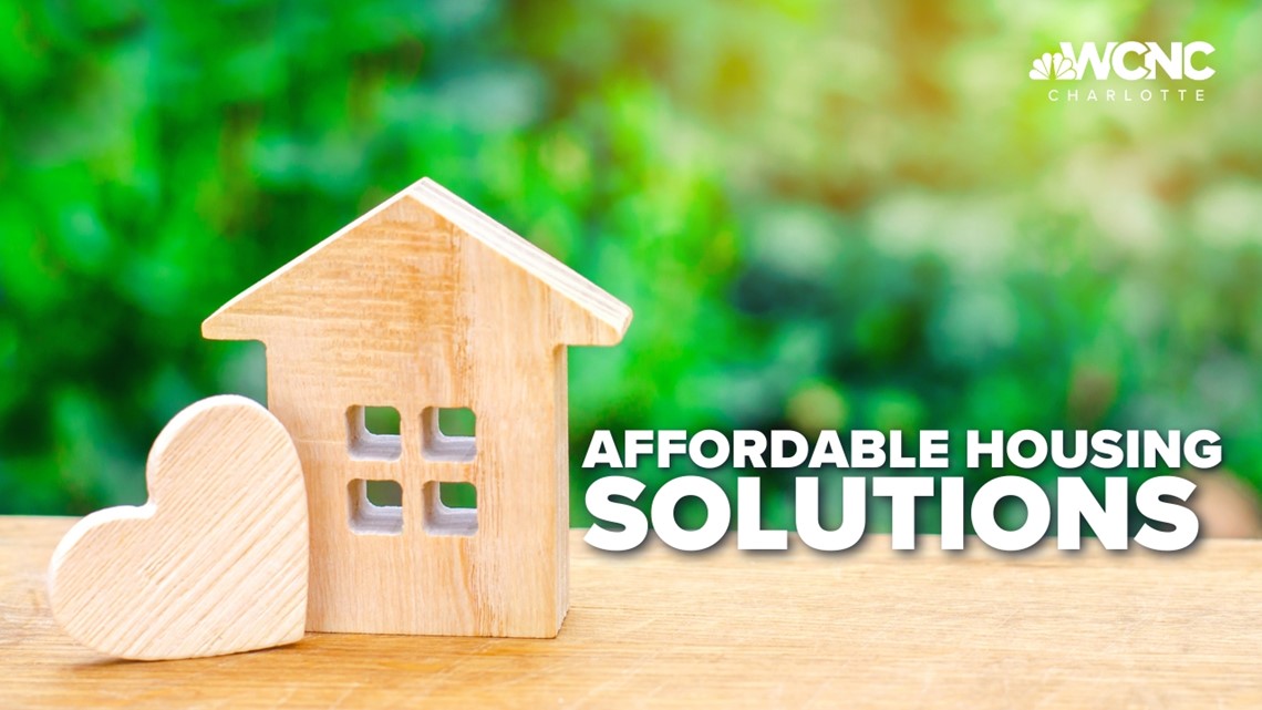 Proposed affordable housing communities request Charlotte funds | wcnc.com