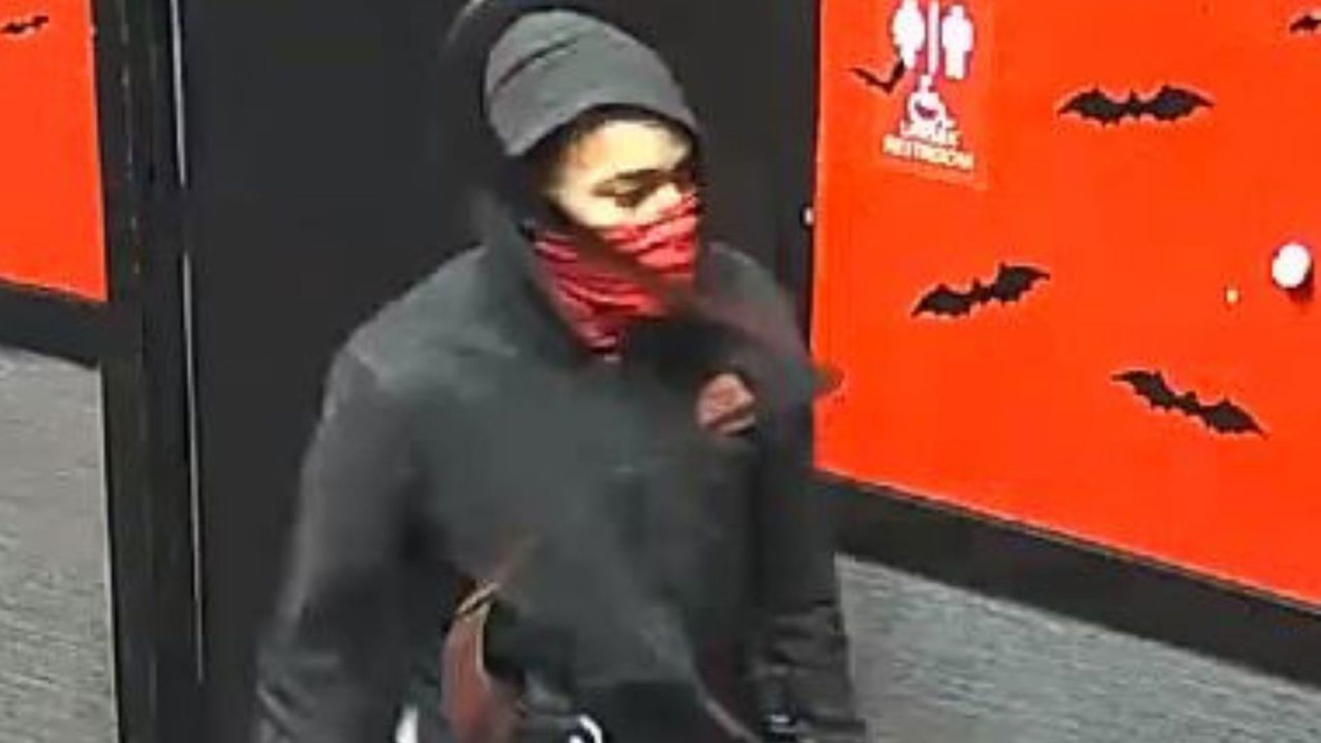 Pizza Hut armed robbery caught on camera: What we know | wcnc.com