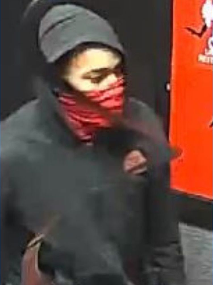 Pizza Hut armed robbery caught on camera: What we know | wcnc.com