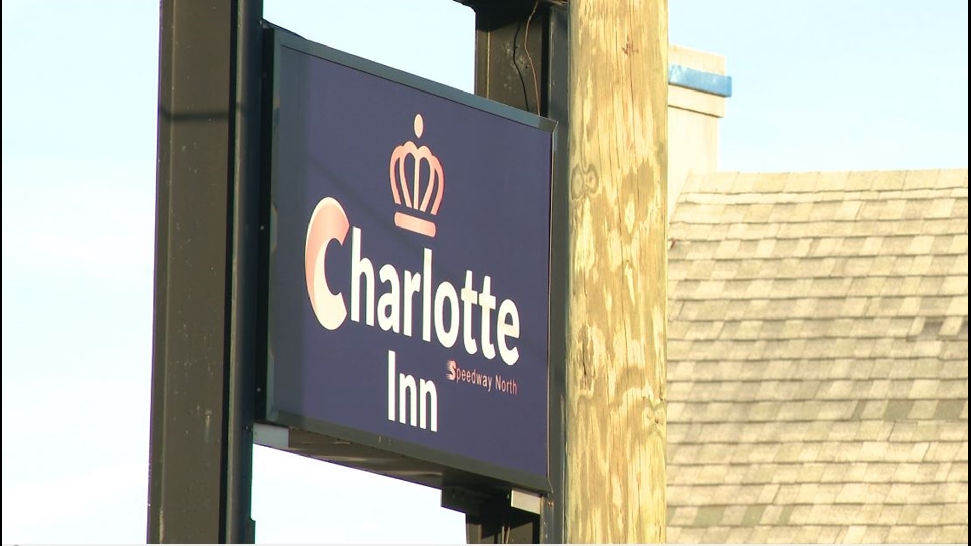 Domestic Violence Awareness Month in Charlotte | wcnc.com