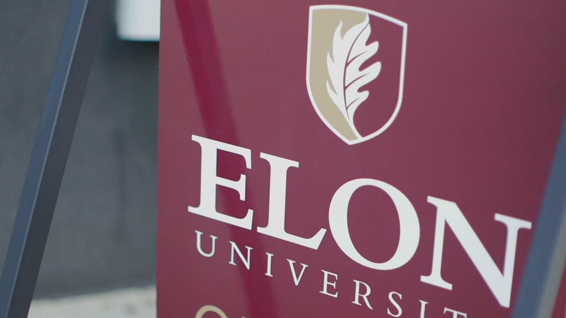 Charlotte's Elon law school program gets ABA approval | wcnc.com