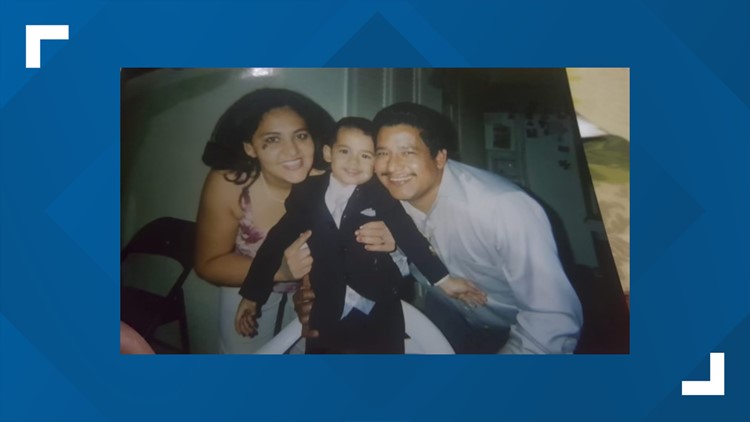 CMS student to graduate on time with 4.0 despite personal setback ...