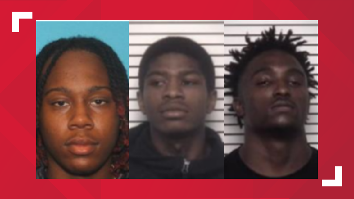 5 teens arrested in the killing of an 8-year-old in Statesville | wcnc.com