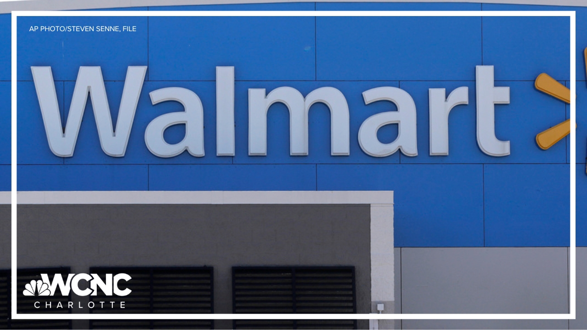 Walmart tests body camera pilot program with some store employees ...