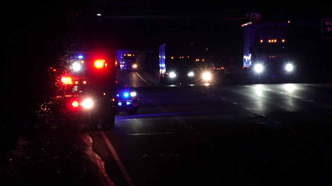 I-85 reopens after deadly crash in Charlotte, NC | wcnc.com