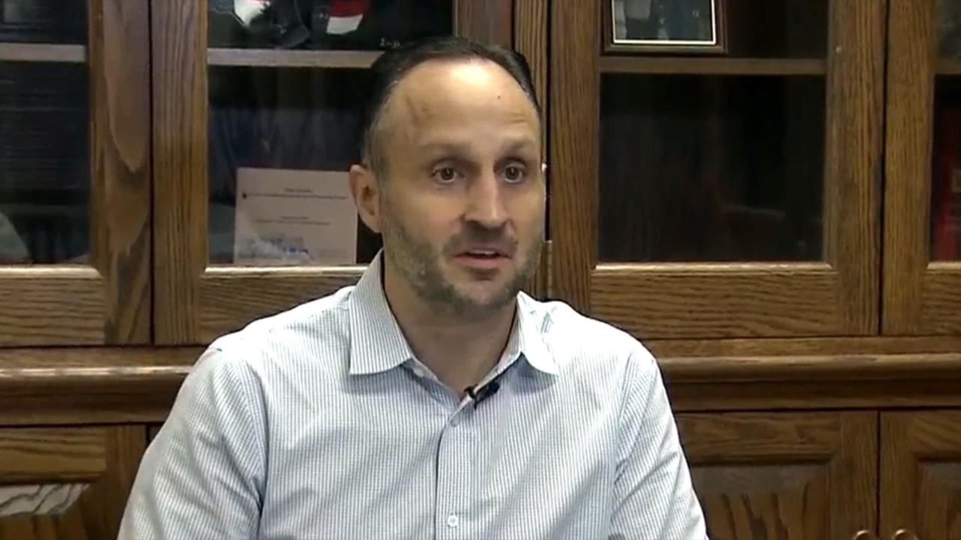 Huntersville death investigation Friday morning | wcnc.com