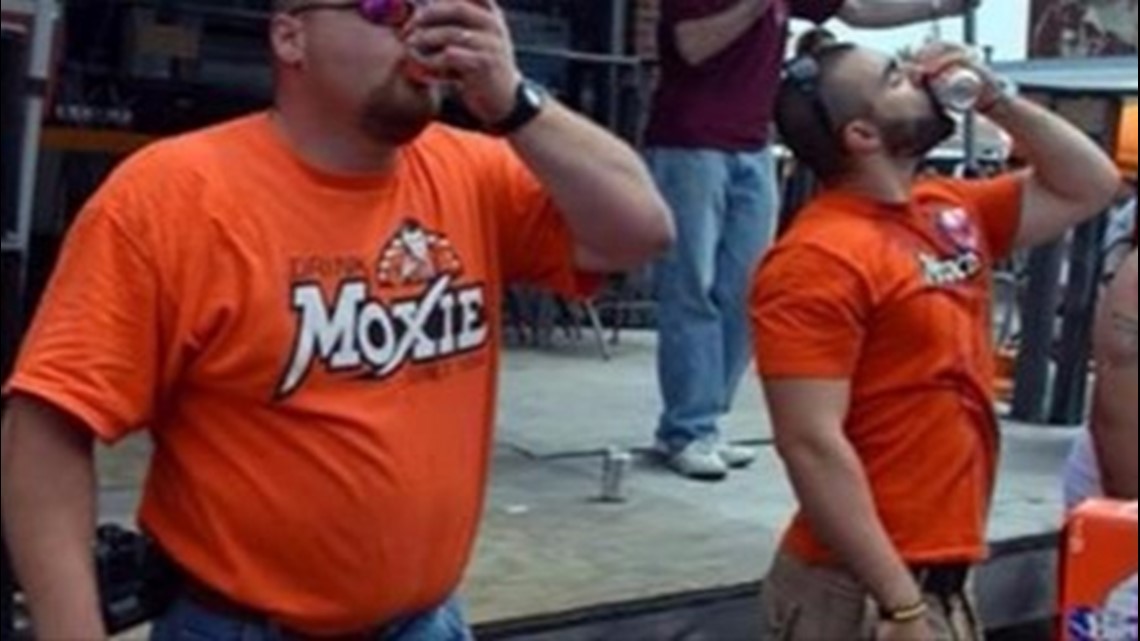 Coca-Cola acquires Moxie, soda beloved in Maine | wcnc.com