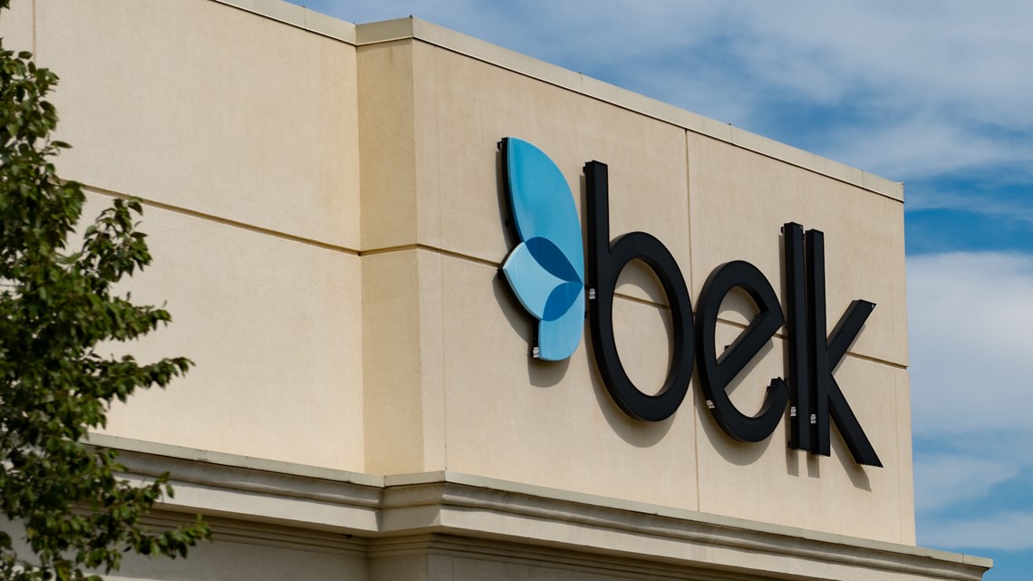 Belk settles with former CEO | wcnc.com